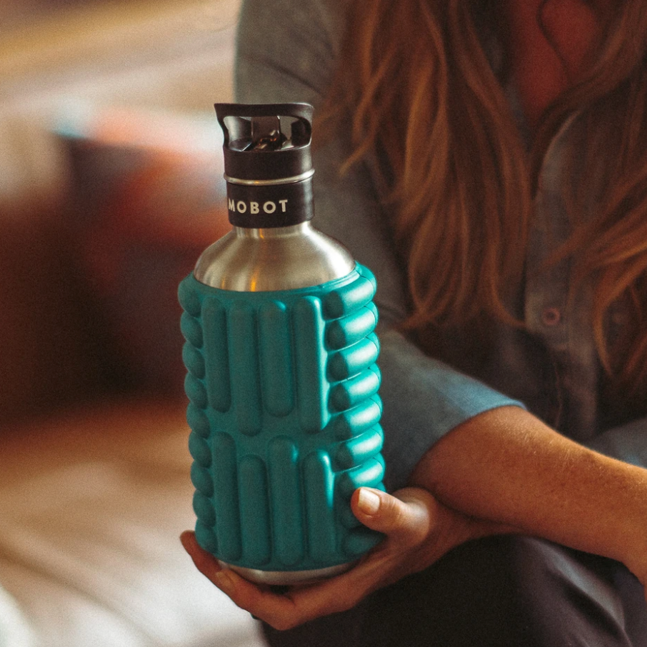 WATCH: MOBOT's Three Most Requested Moves