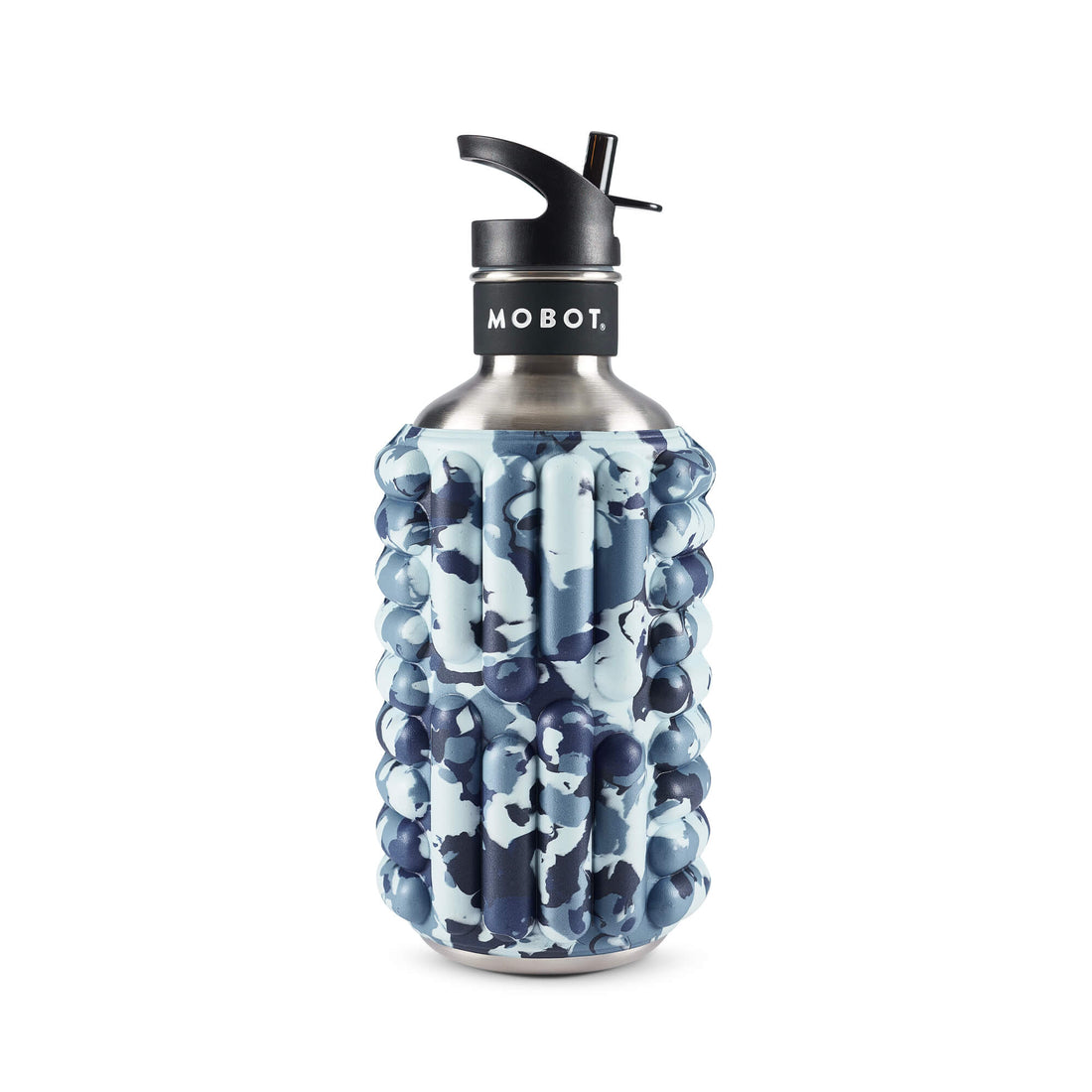Foam roller water bottles | MOBOT®
